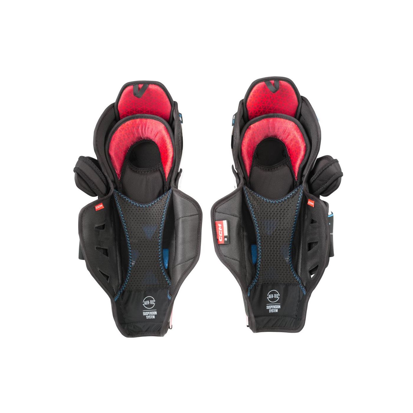 CCM Benskydd Jetspeed FT6 Pro Sr - Hockey Store