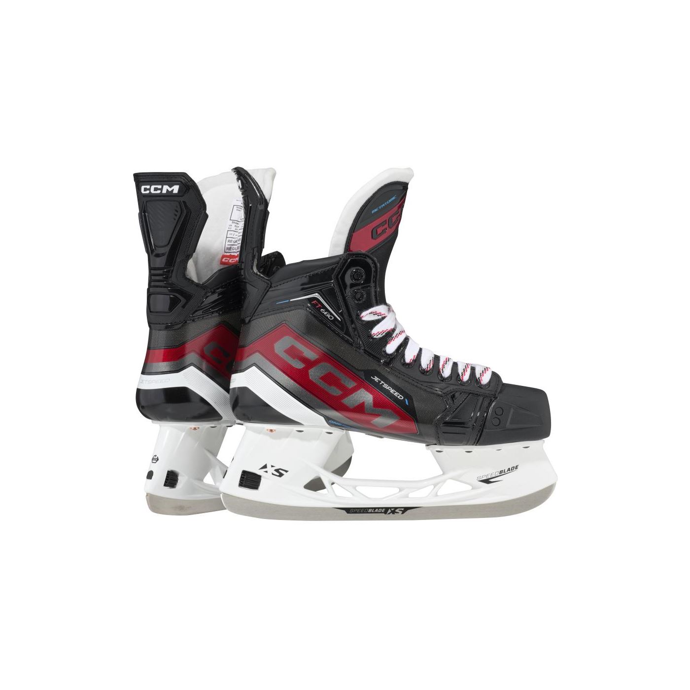 CCM Skates Jetspeed FT680 Int - Hockey Store