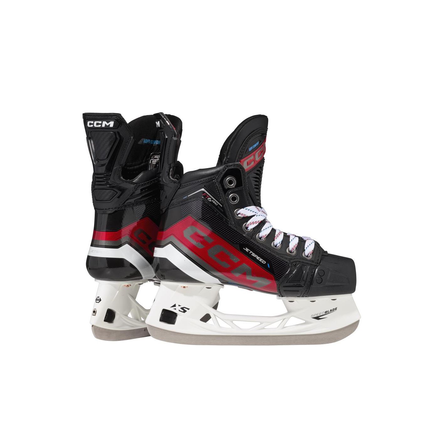 CCM Skates Jetspeed FT6 Pro Jr - Hockey Store