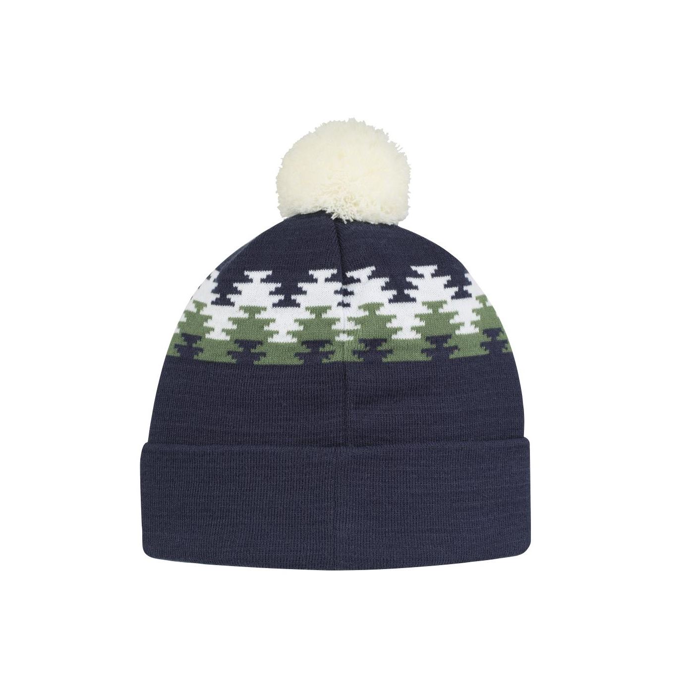 CCM Hat Outdoor Pom Knit Sr - Hockey Store