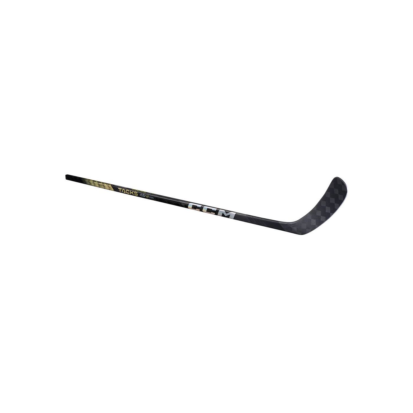 CCM Hockeyklubba Tacks AS6 Pro Jr - Hockey Store