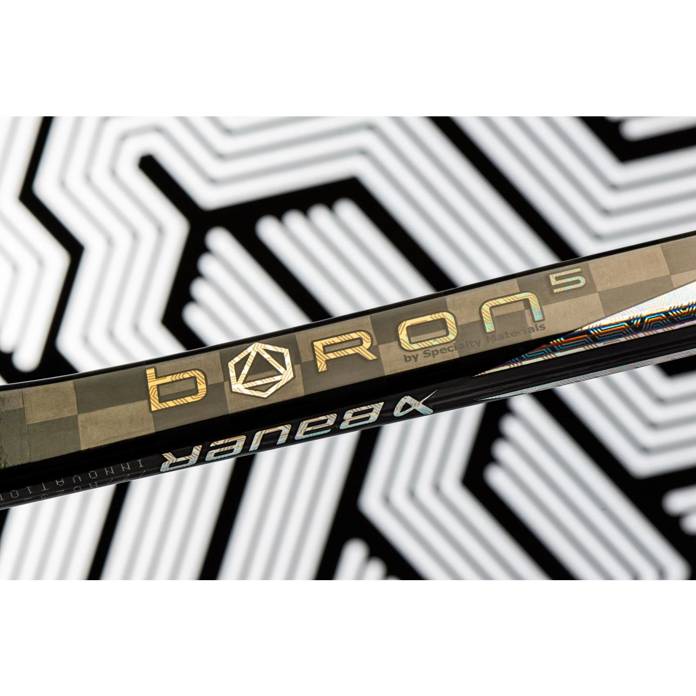 Bauer Hockeyklubba PROTO R Int - Hockeytown