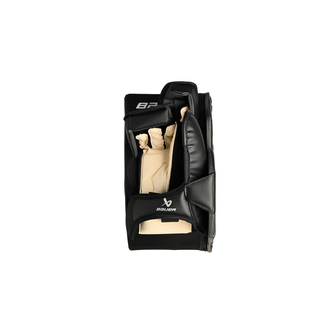 Bauer Blocker GSX Jr Black - Hockey Store