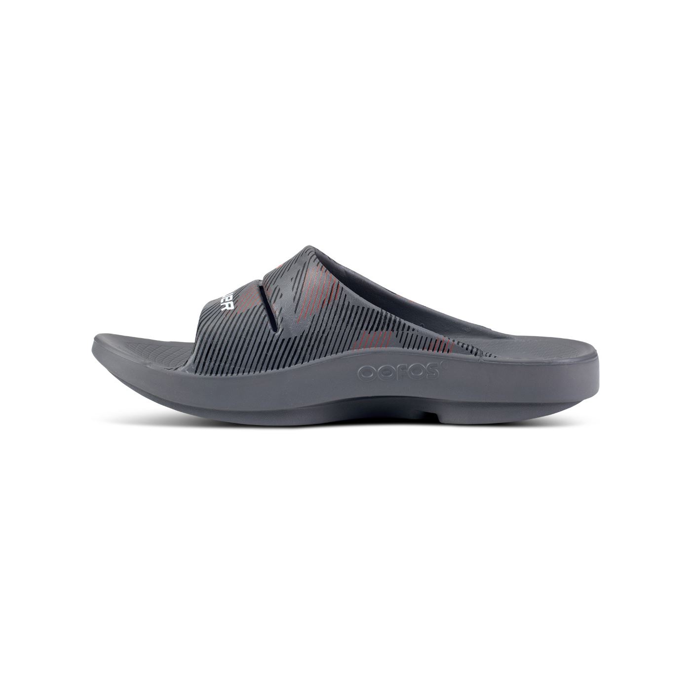 Bauer Slippers OOFOS Sport - Hockey Store