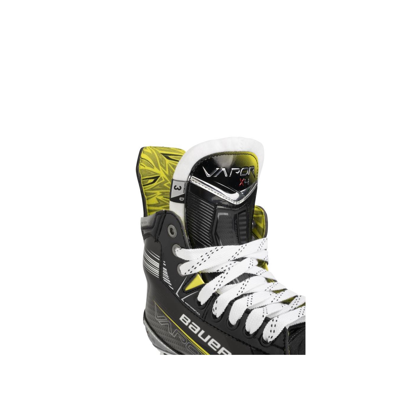 Bauer Skridskor Vapor X4 Jr - Hockey Store