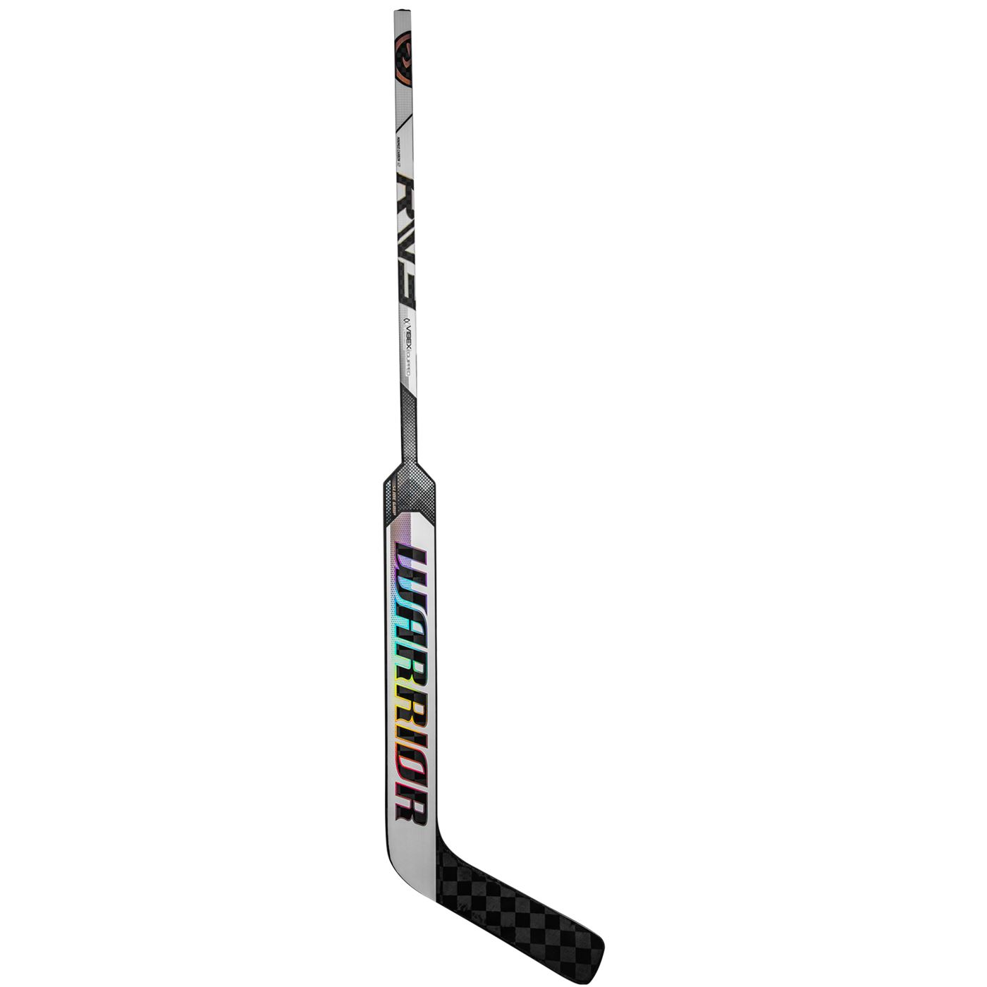 Warrior Goalie Stick V3 PRO+ Sr - Hockey Store