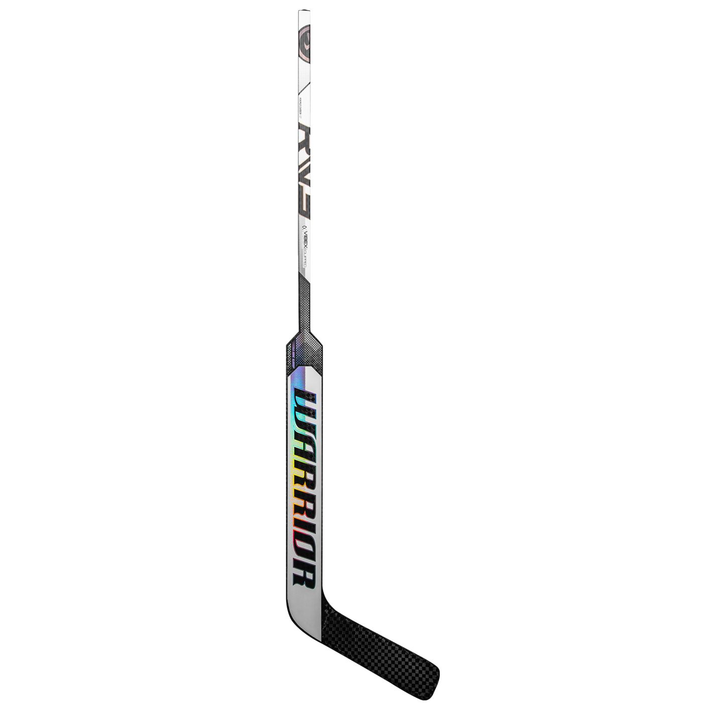 Warrior Goalie Stick V3 PRO Int - Hockey Store