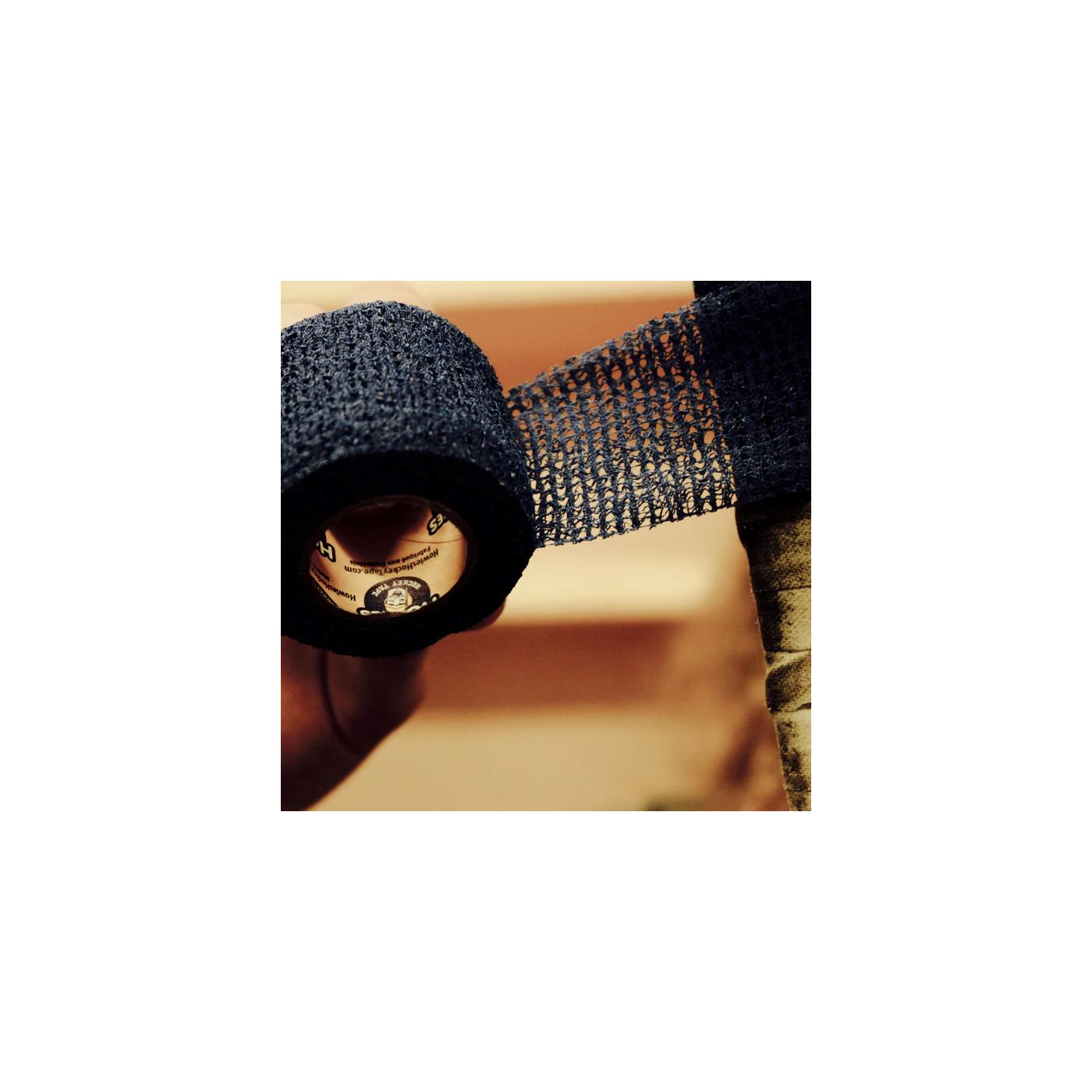Howies Grip Tape Stretch Grip Navy - Hockey Store
