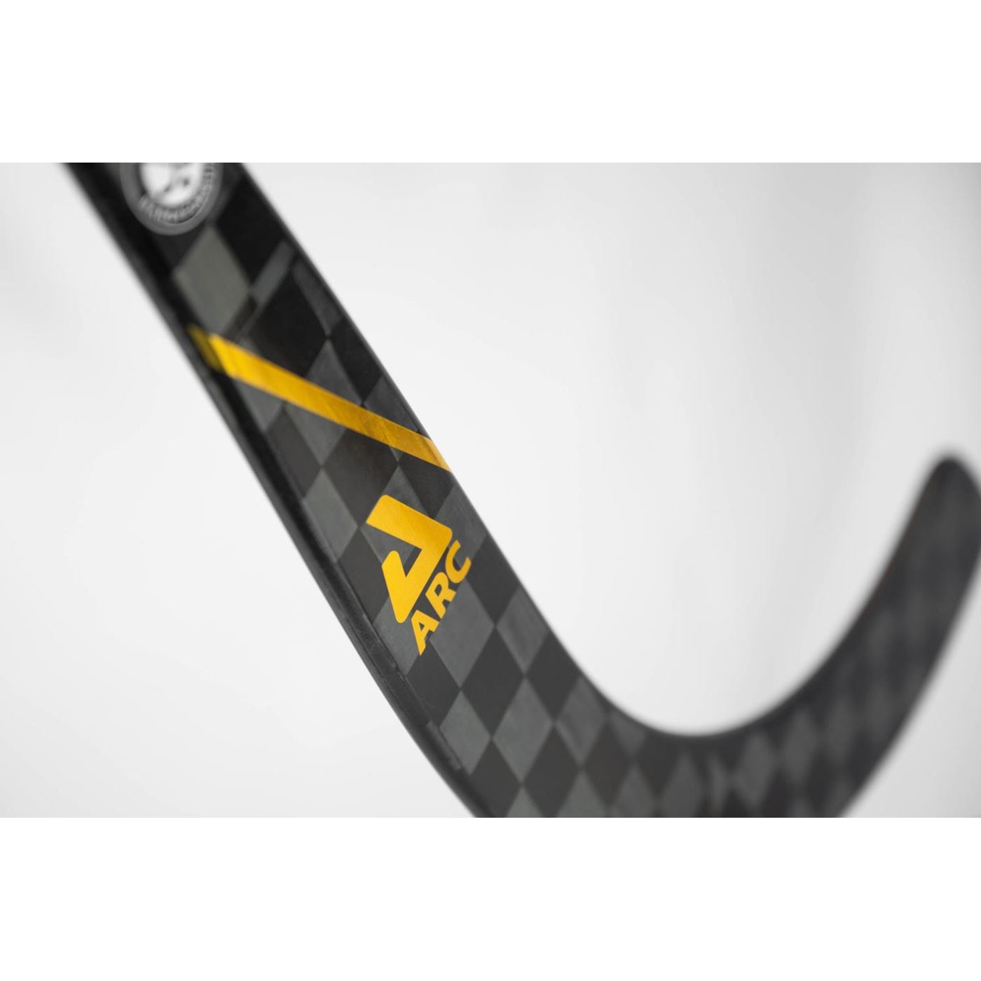 Kosa Bandy Stick ARC Carbon 350g - Hockey Store