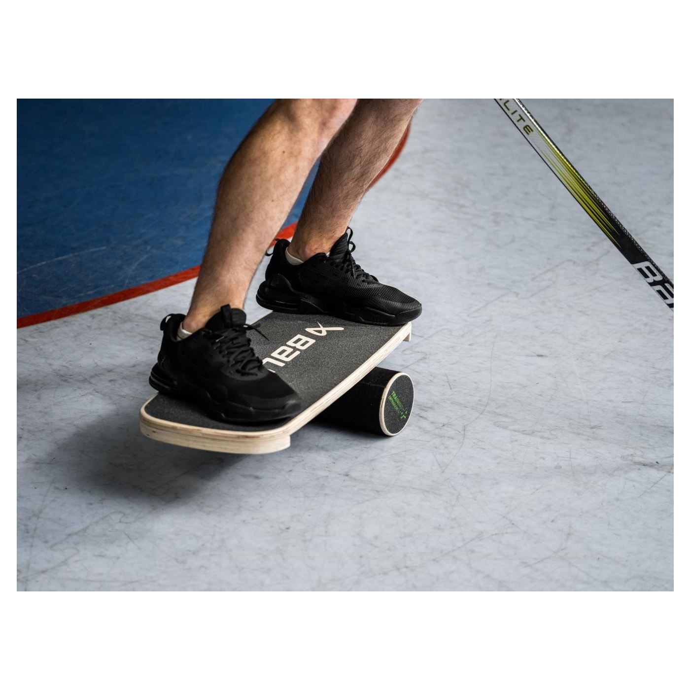Bauer Balance Board Reactor - Hockey Store