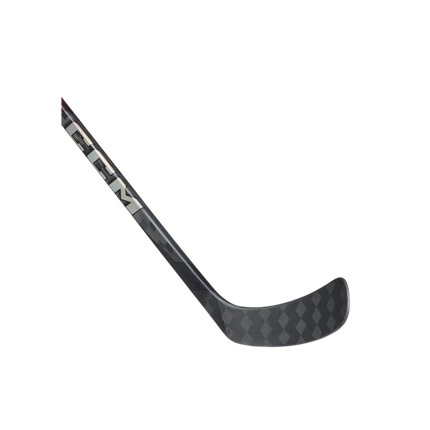 CCM Hockey Stick Jetspeed FT7 Pro Sr Red - Hockey Store