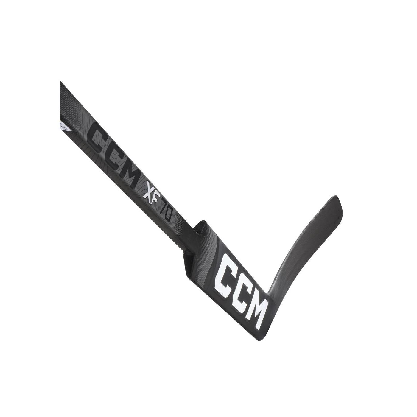 CCM Målvaktsklubba Axis XF 70 Sr - Hockey Store