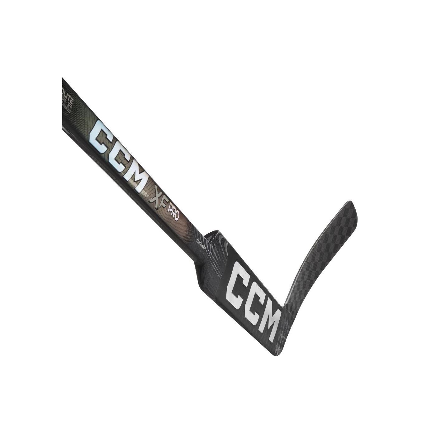 CCM Målvaktsklubba Axis XF Pro Sr - Hockey Store