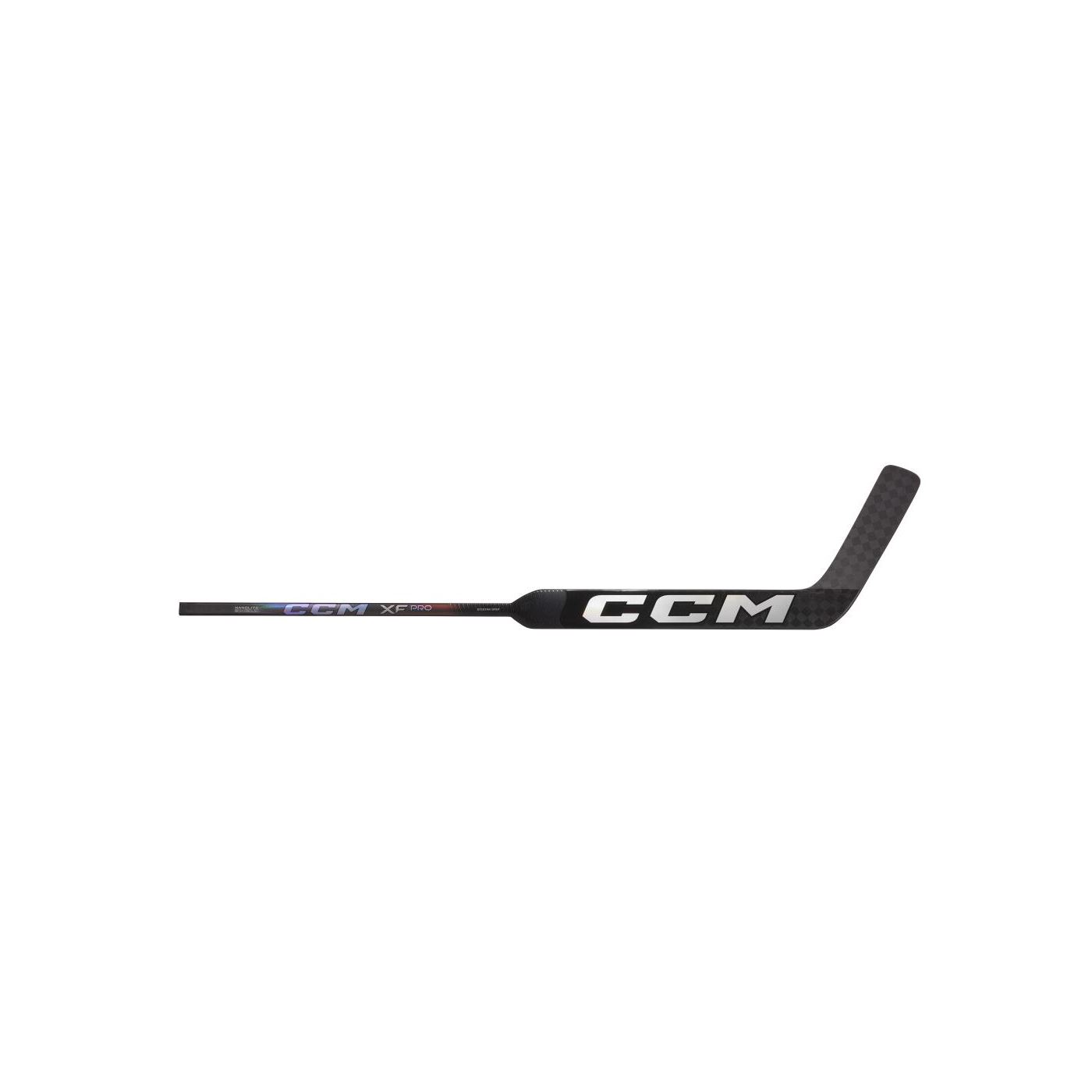 CCM Goalie Stick Axis XF Pro Sr - Hockey Store