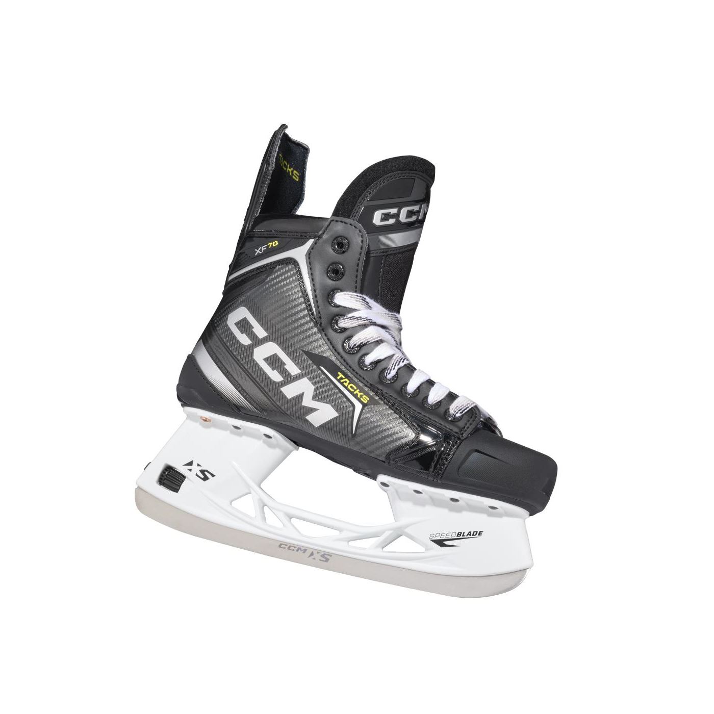 CCM Skates Tacks XF 70 Int - Hockey Store