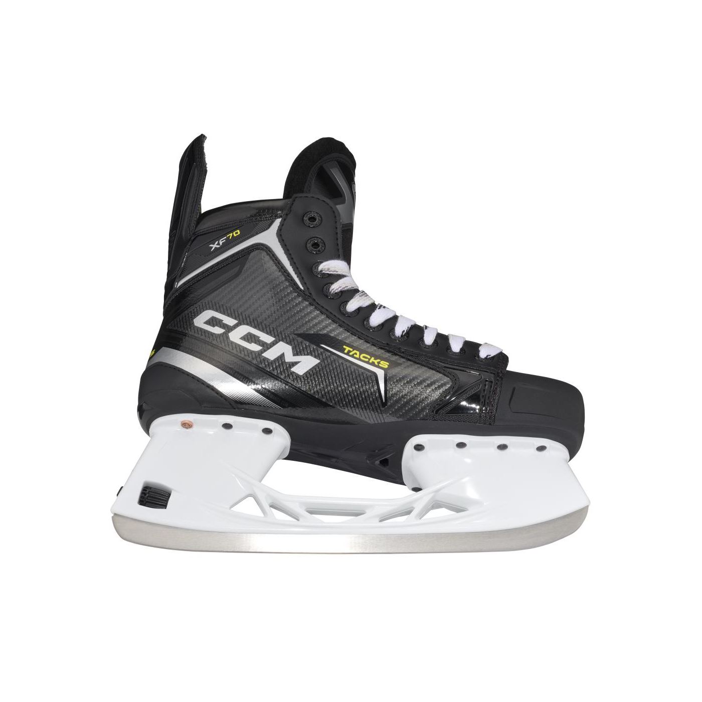 CCM Skridskor Tacks XF 70 Int - Hockey Store