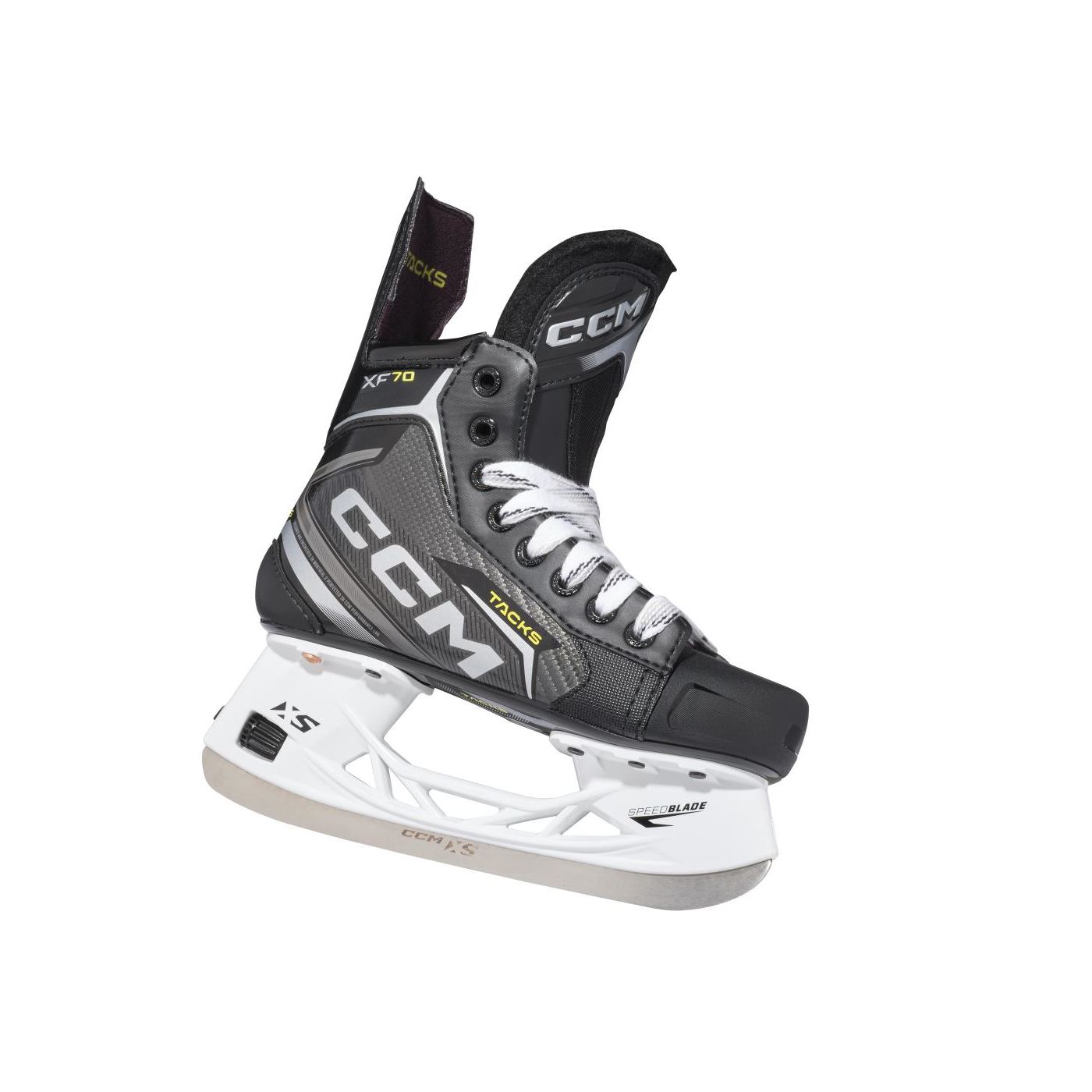 CCM Skates Tacks XF 70 Jr - Hockey Store