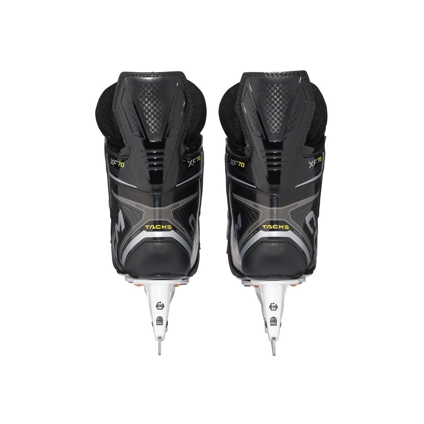 CCM Skates Tacks XF 70 Jr - Hockey Store