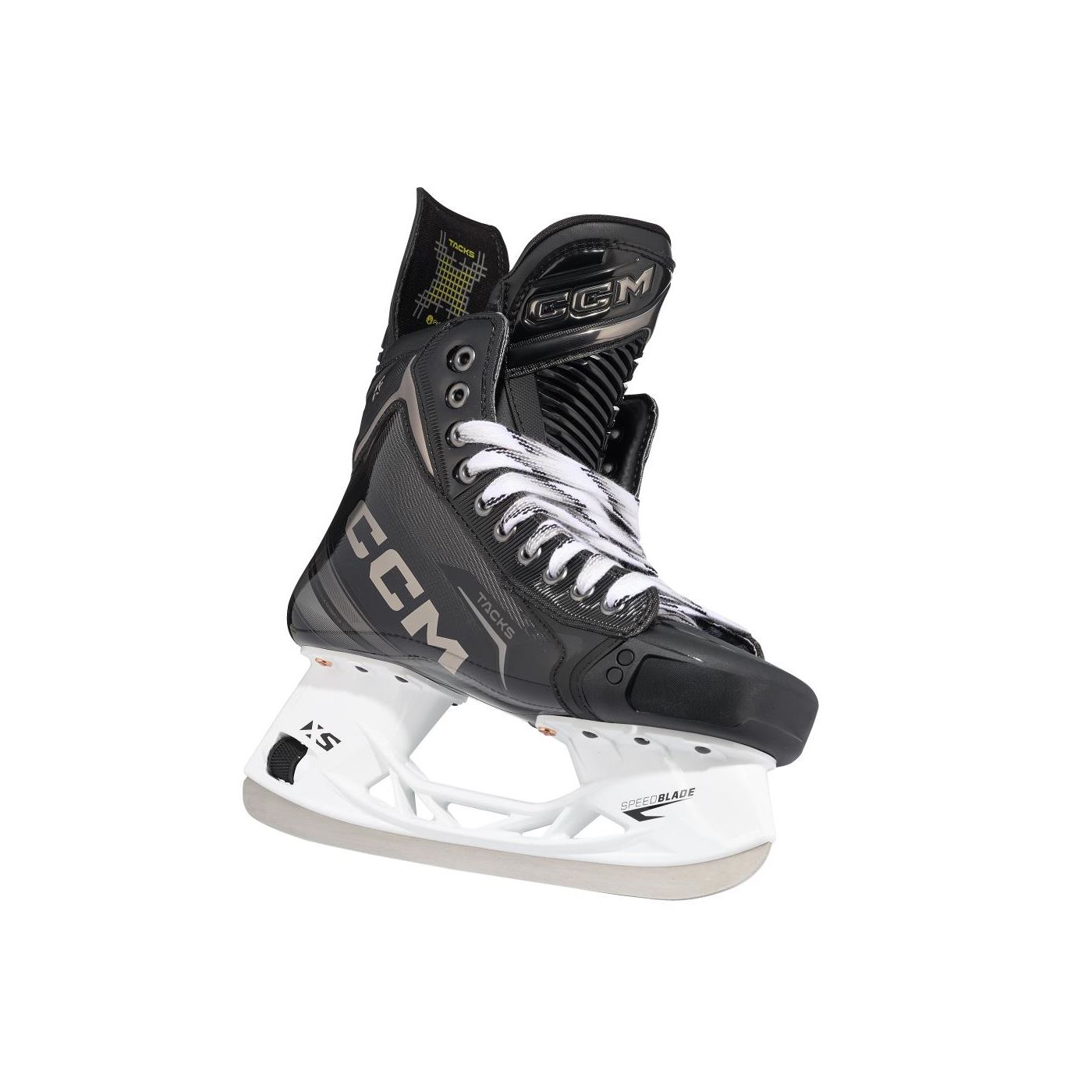 CCM Skates Tacks XF Int - Hockey Store