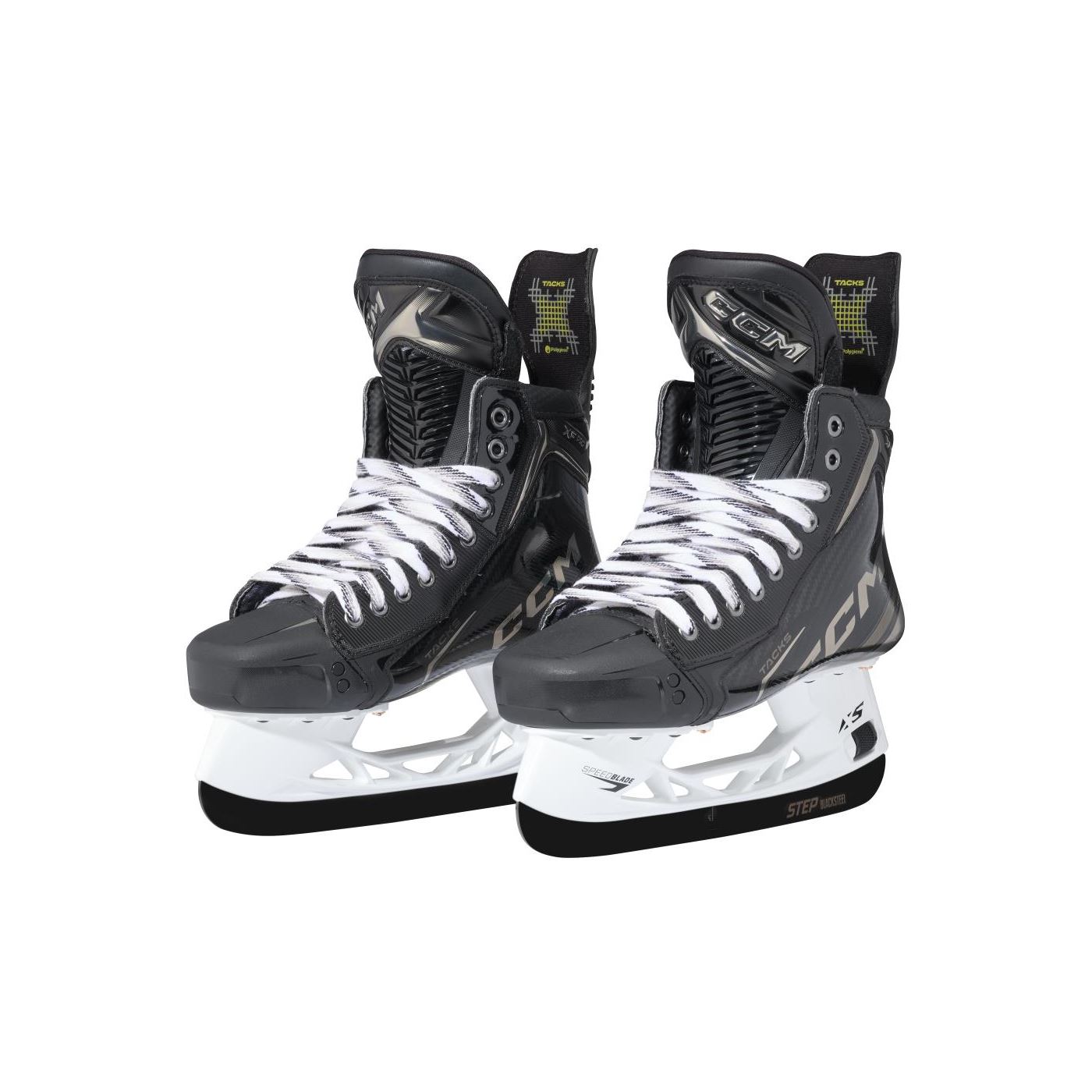 CCM Skates Tacks XF Pro Jr - Hockey Store