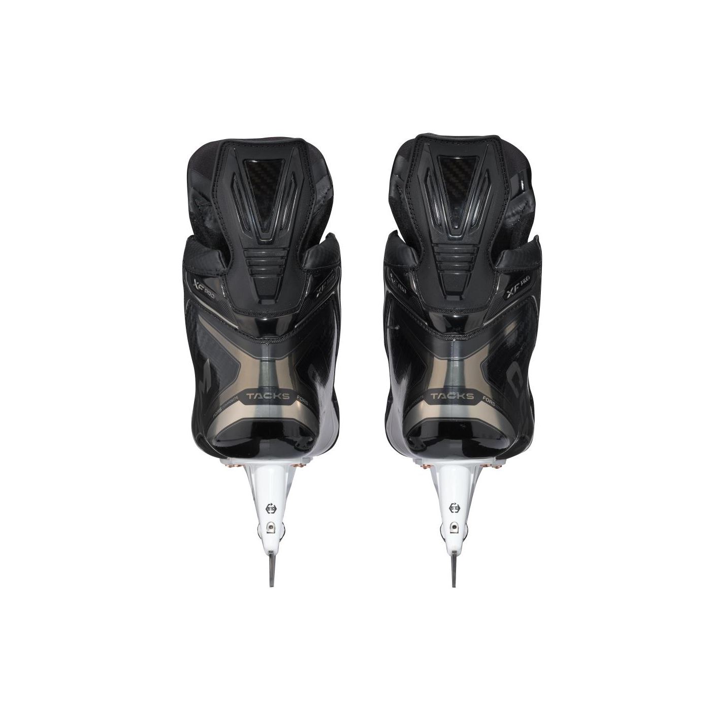 CCM Skridskor Tacks XF Pro Sr - Hockey Store