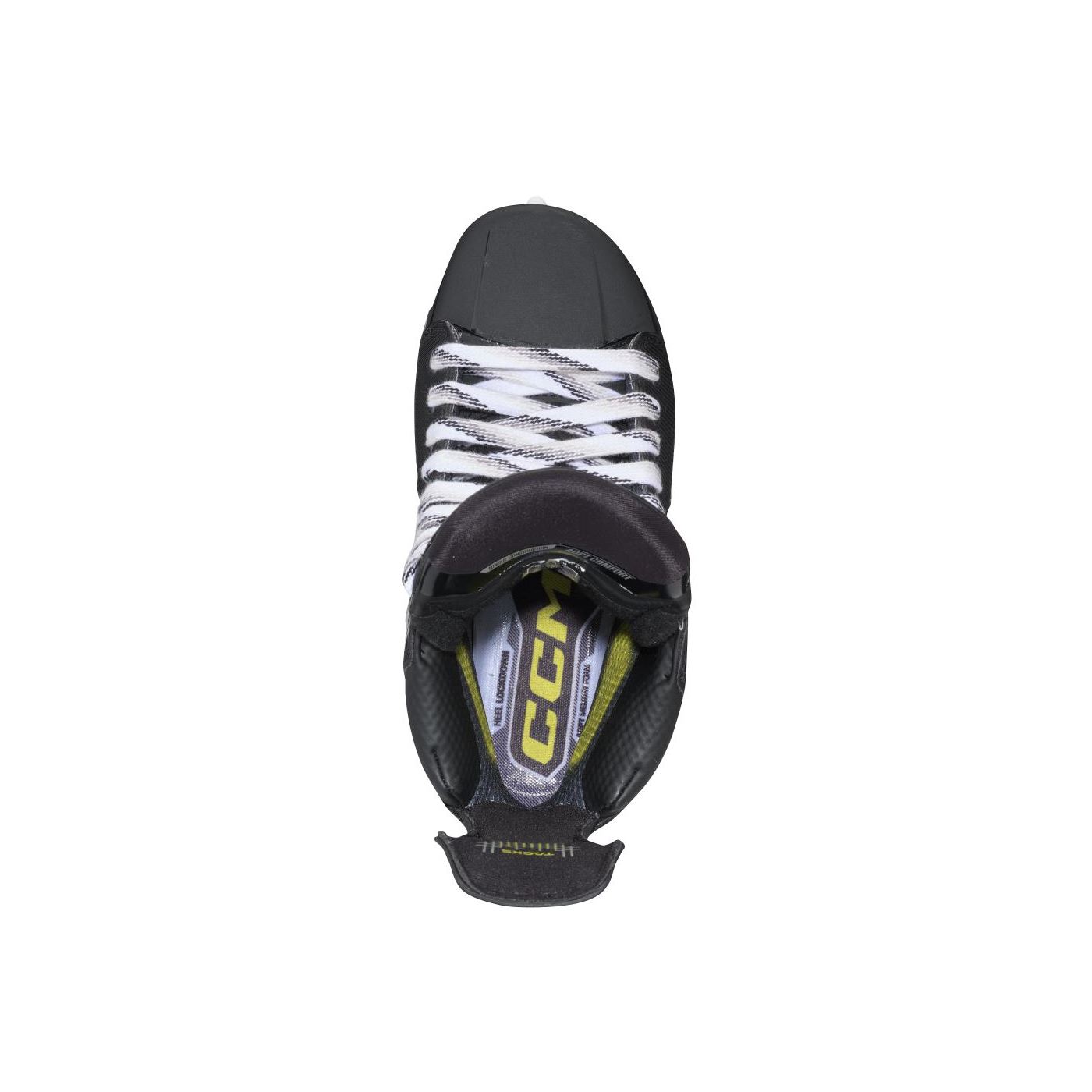 CCM Skridskor Tacks XF Pro Sr - Hockey Store