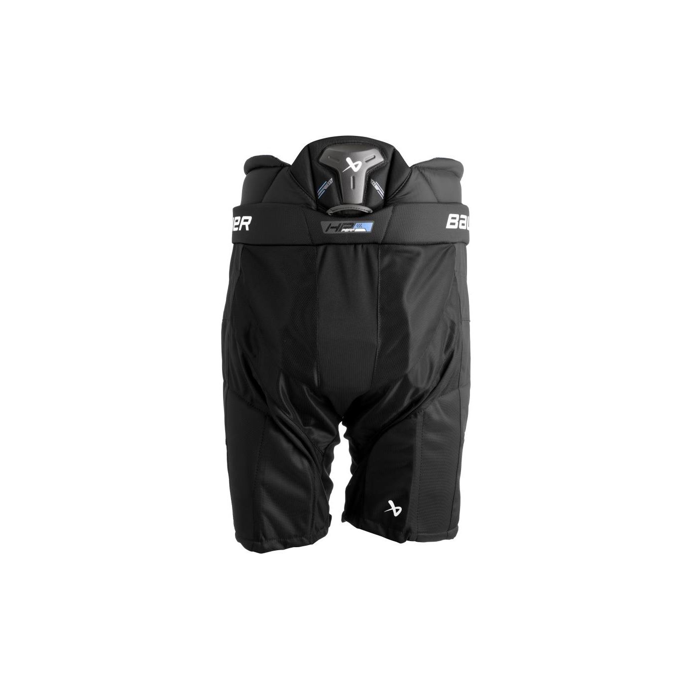 Bauer Hockeybyxa Performance Int Black - Hockey Store