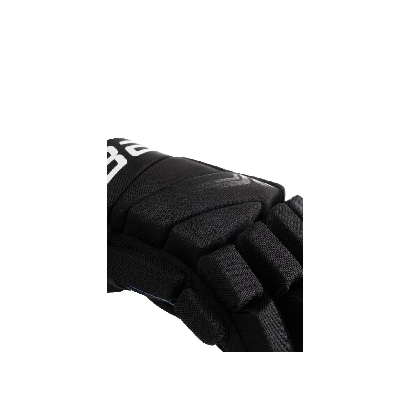 Bauer Hockeyhandskar X Jr Black - Hockey Store