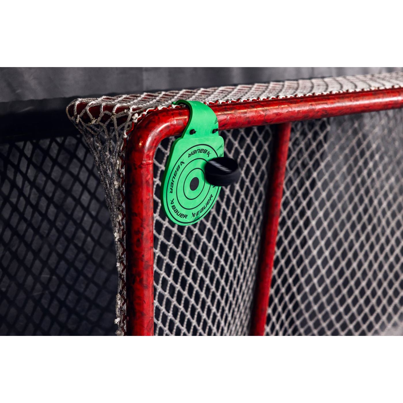 Bauer Shooting Targets Reactor 6" - 4 Pack - Hockey Store