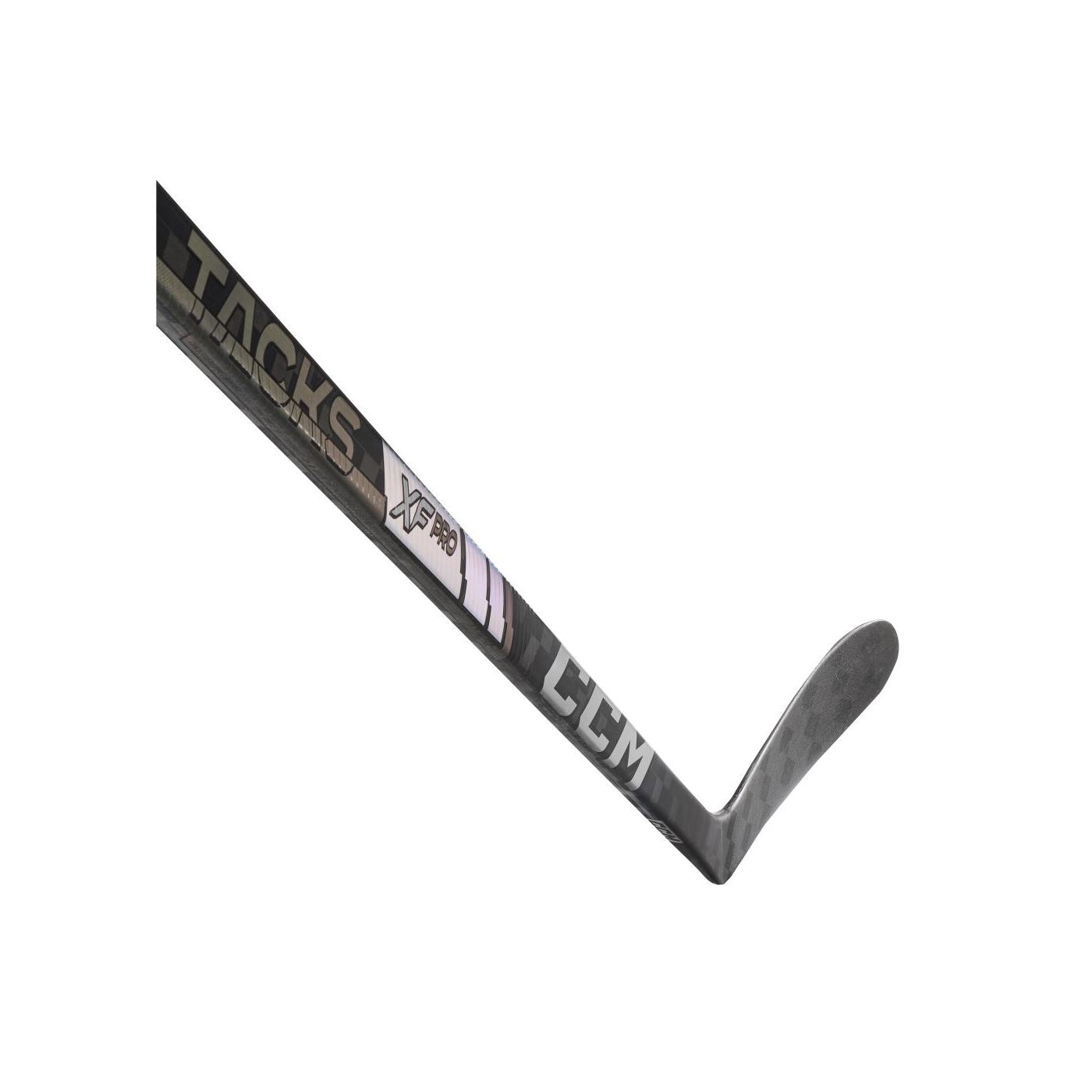 CCM Hockeyklubba Tacks XF Pro Sr - Hockey Store