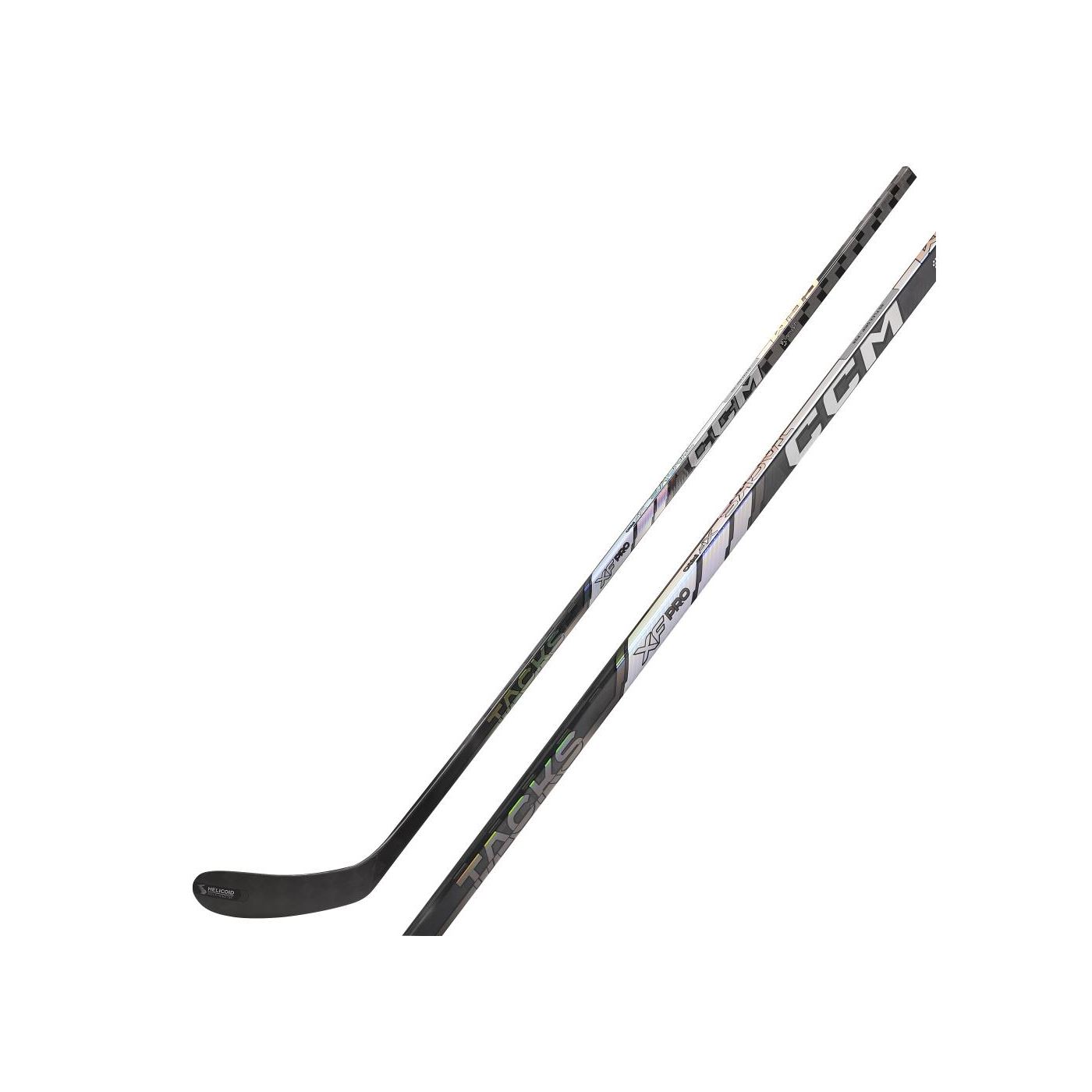 CCM Hockeyklubba Tacks XF Pro Sr - Hockey Store
