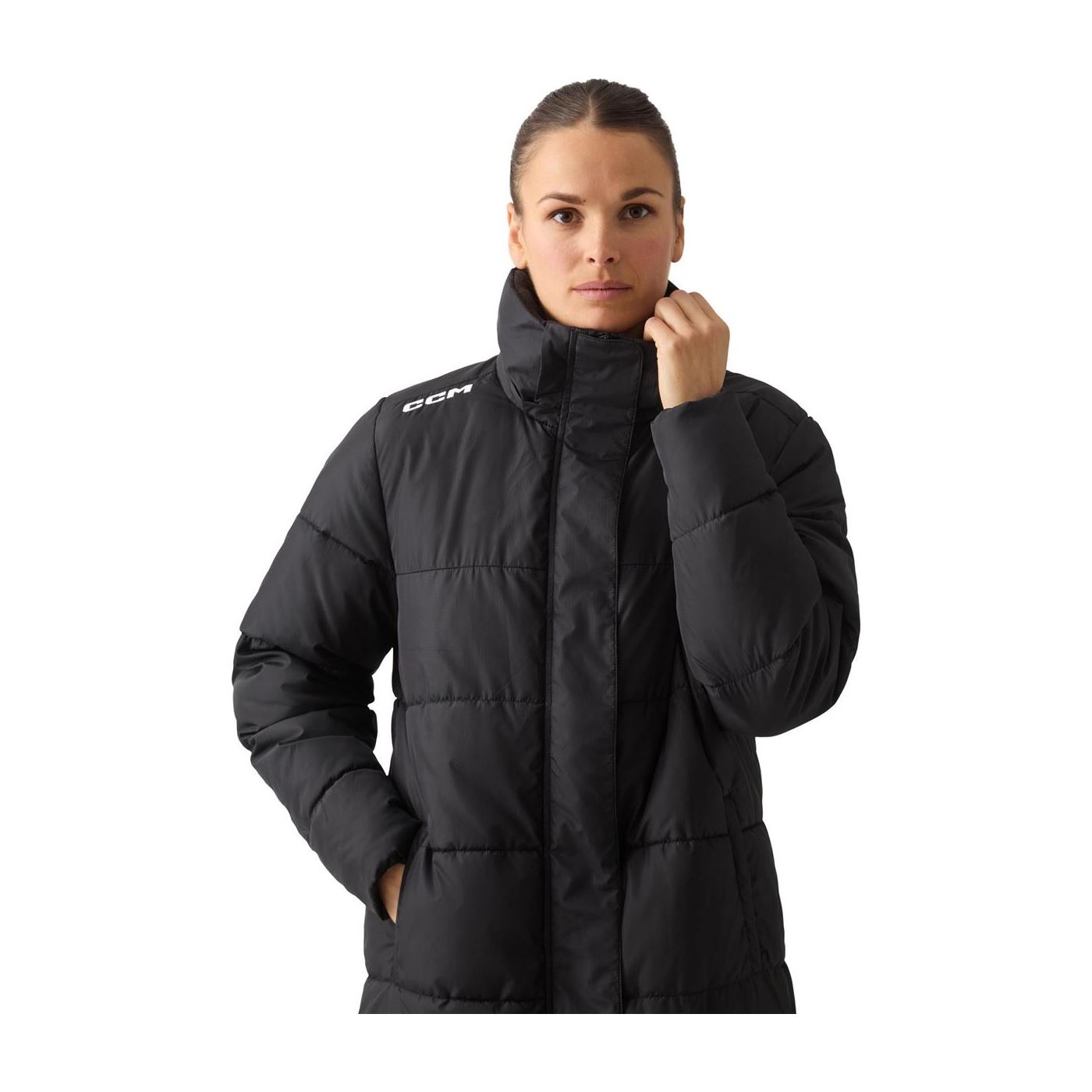 CCM Jacka Dam Outdoor Winter Sr - Hockey Store