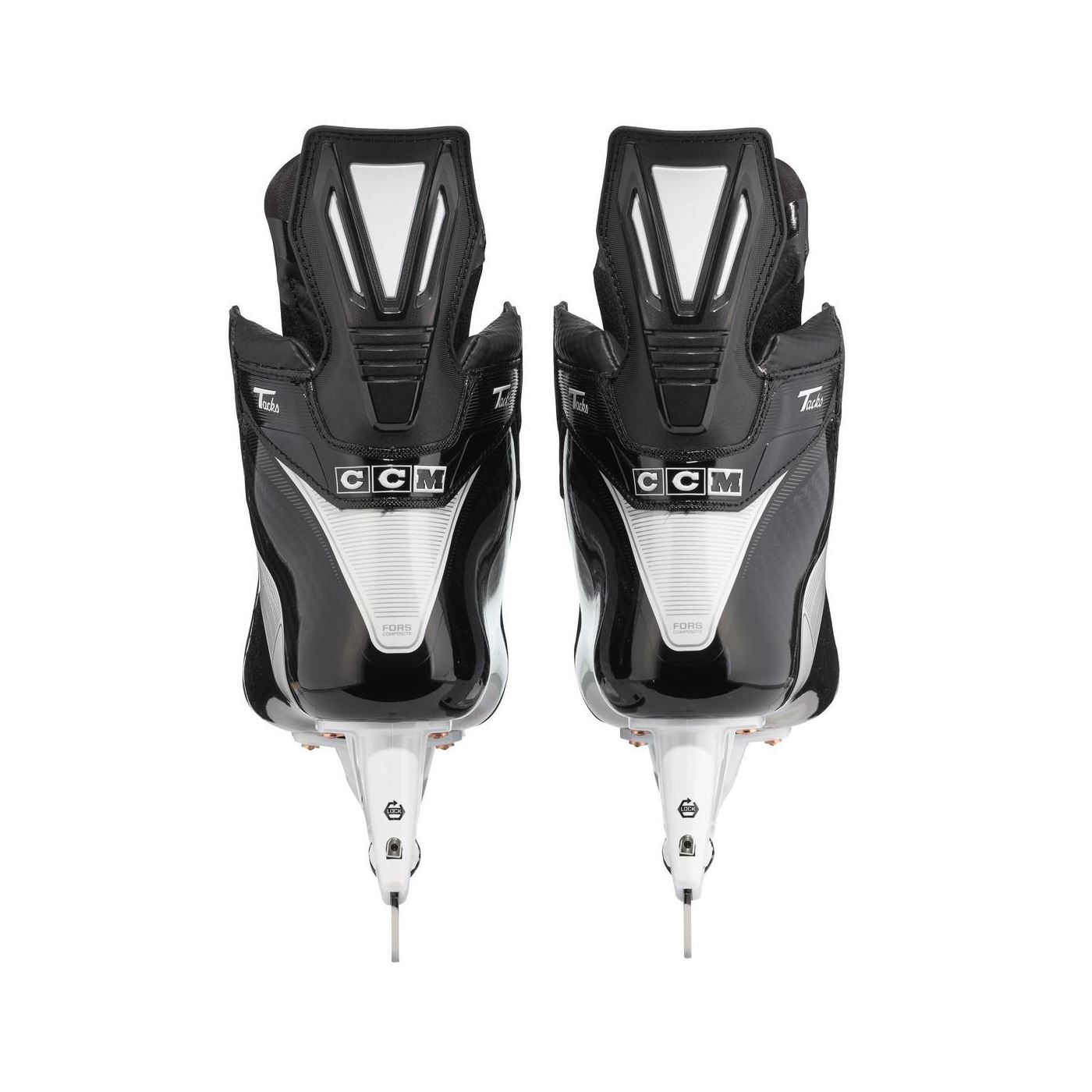 CCM Skates Retro Tacks 652 Pro Sr - Hockey Store