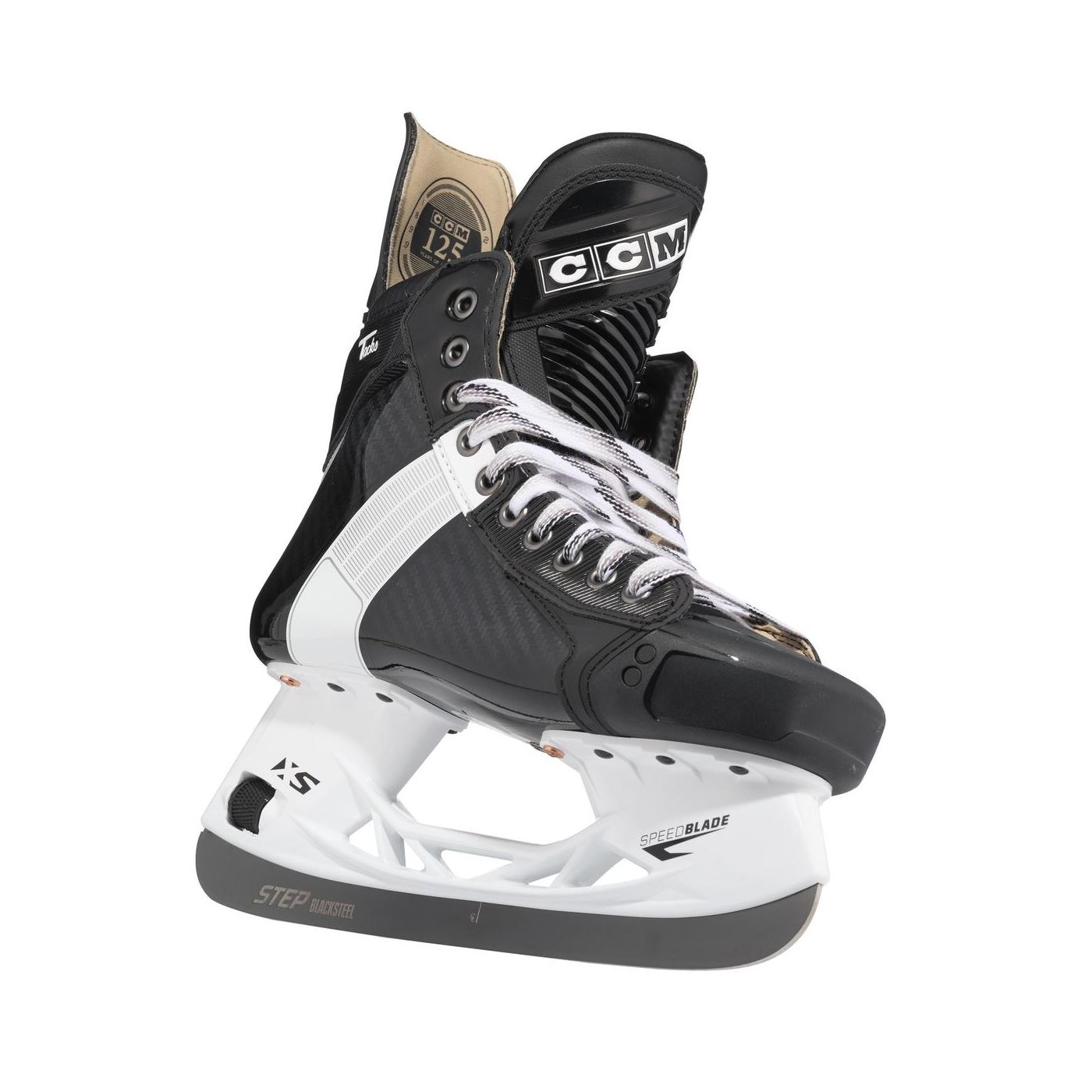 CCM Skates Retro Tacks 652 Pro Sr - Hockey Store