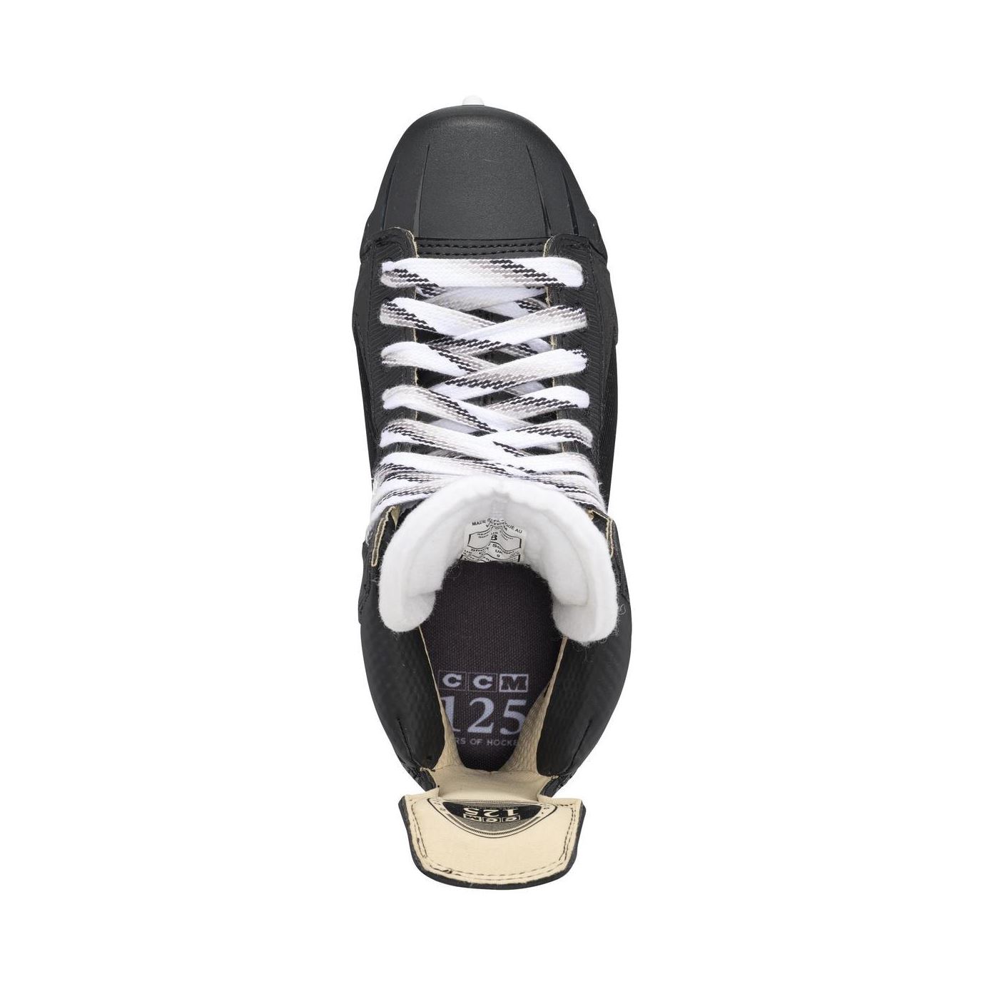 CCM Skridskor Retro Tacks 652 Sr - Hockey Store