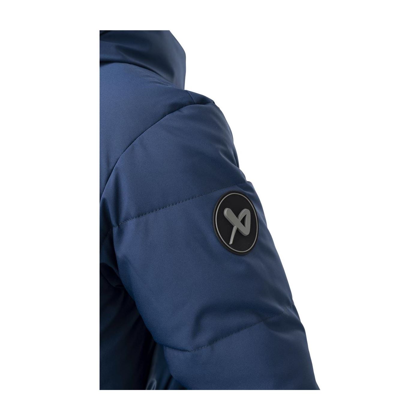 Bauer Jacket Ultimate Puffer Sr - Hockey Store
