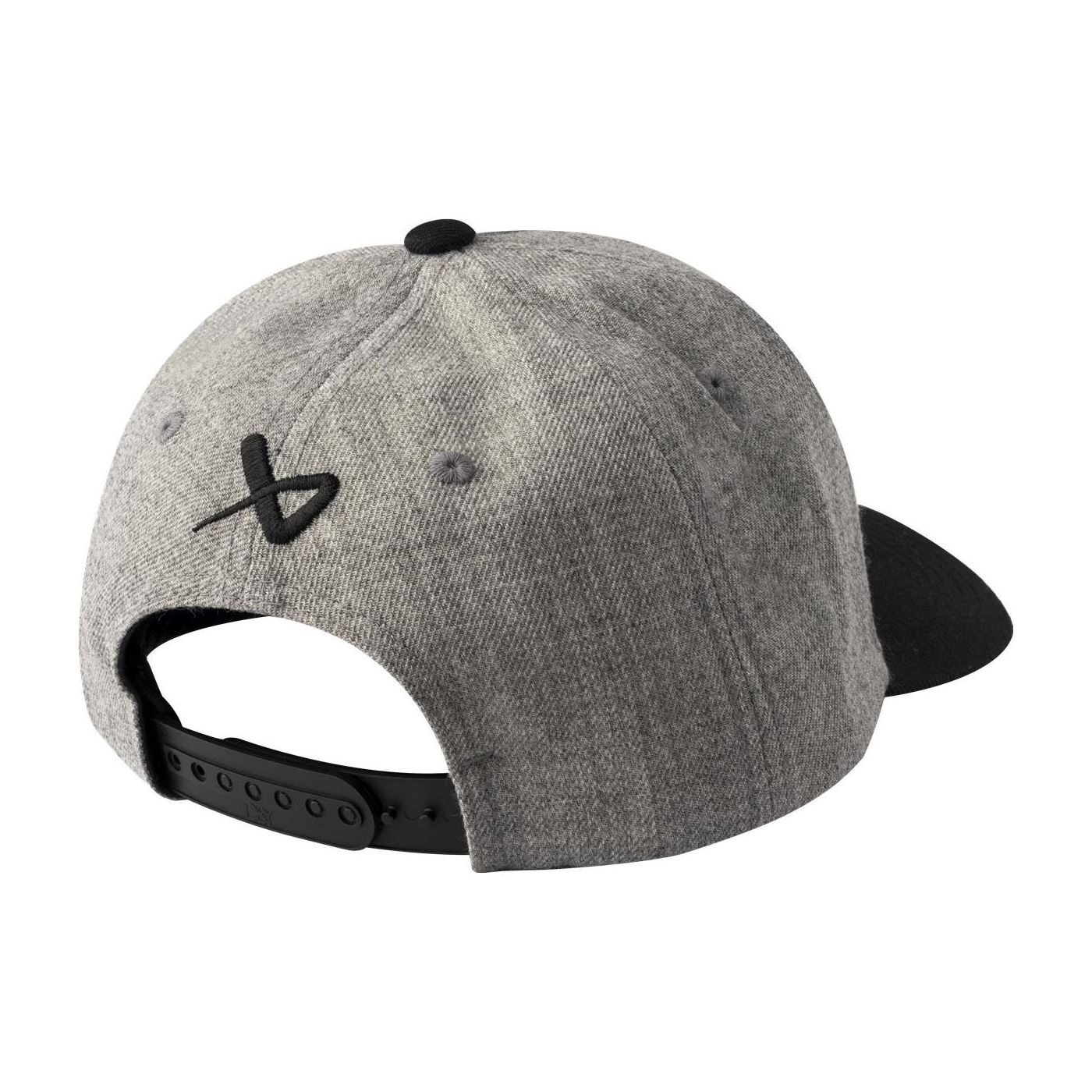 Bauer Keps Snapshot Snapback Sr - Hockey Store