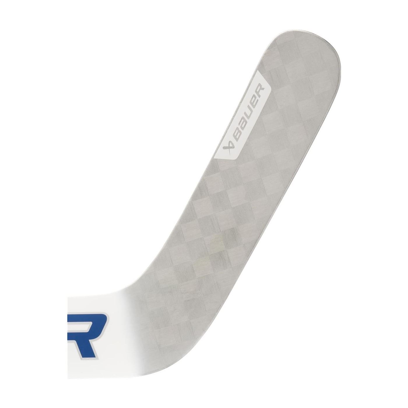 Bauer Goalie Stick Vapor Flypro Sr Blue - Hockey Store