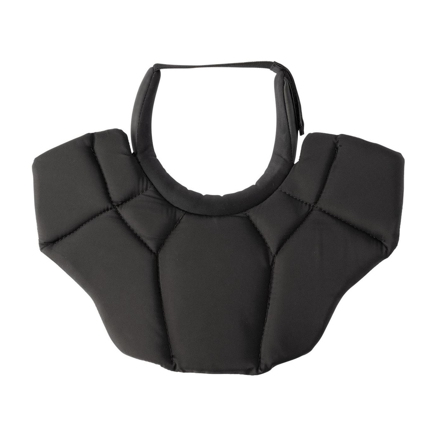 Bauer Goalie Neck Guard Pro+ Non Certified - Hockey Store