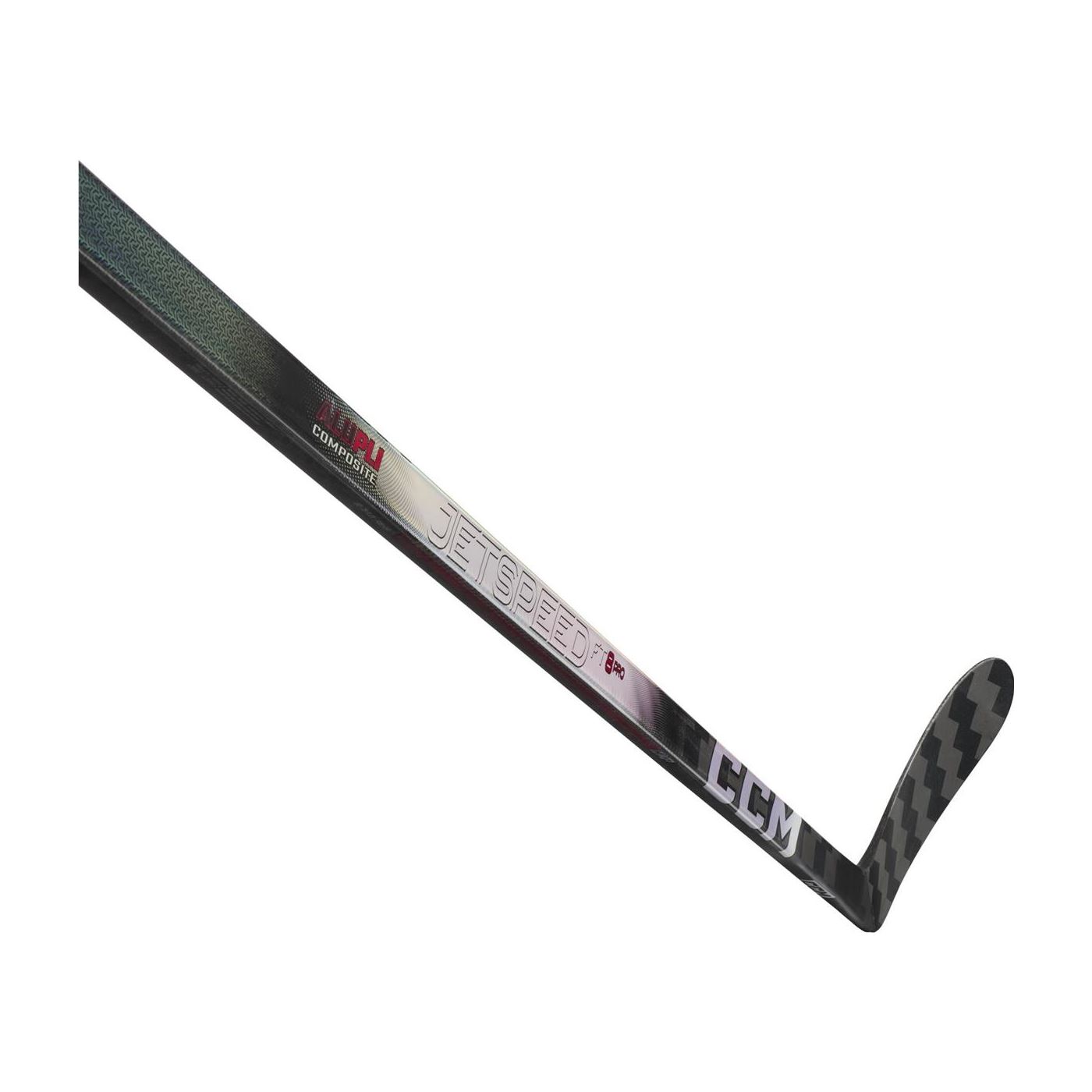 CCM Hockeyklubba Jetspeed FT8 Pro Sr - Hockey Store