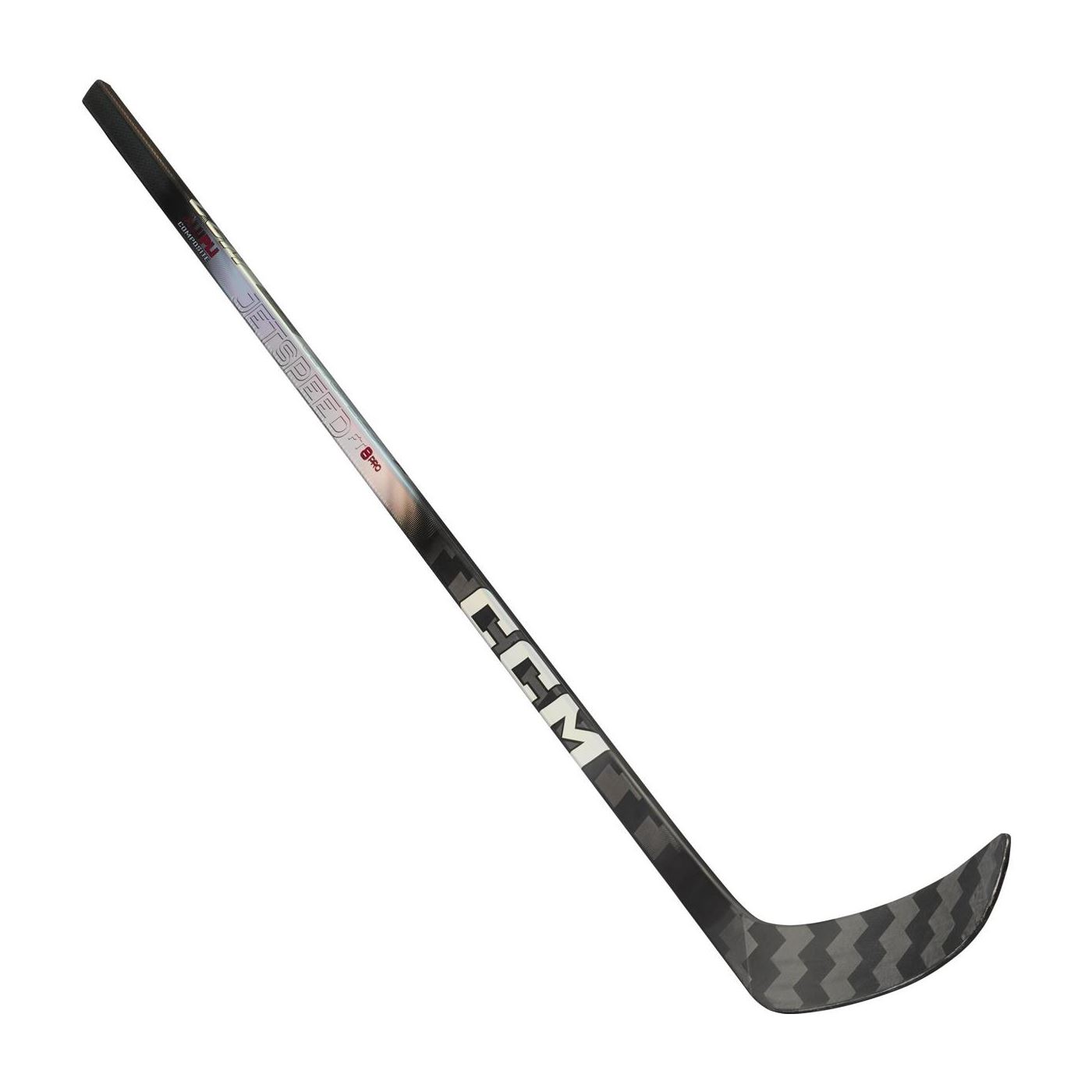 CCM Hockeyklubba Jetspeed FT8 Pro Sr - Hockey Store