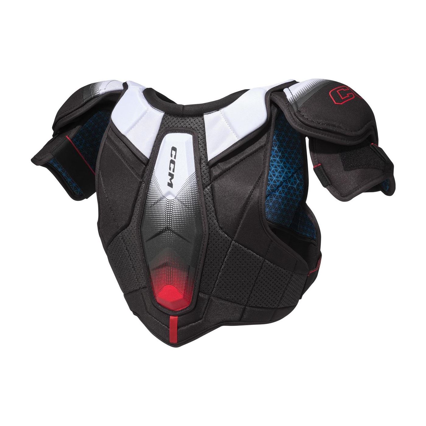 CCM Shoulder Pads Jetspeed FT880 Jr - Hockey Store