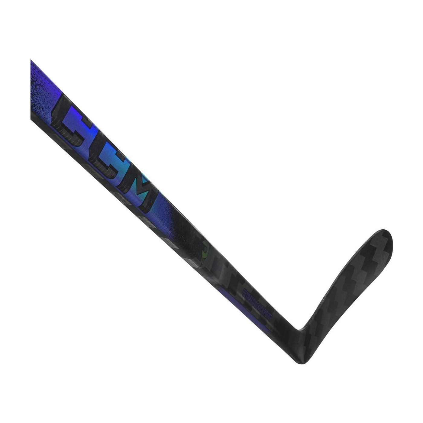 CCM Hockeyklubba Ribcor Trigger 10 Pro Sr - Hockey Store