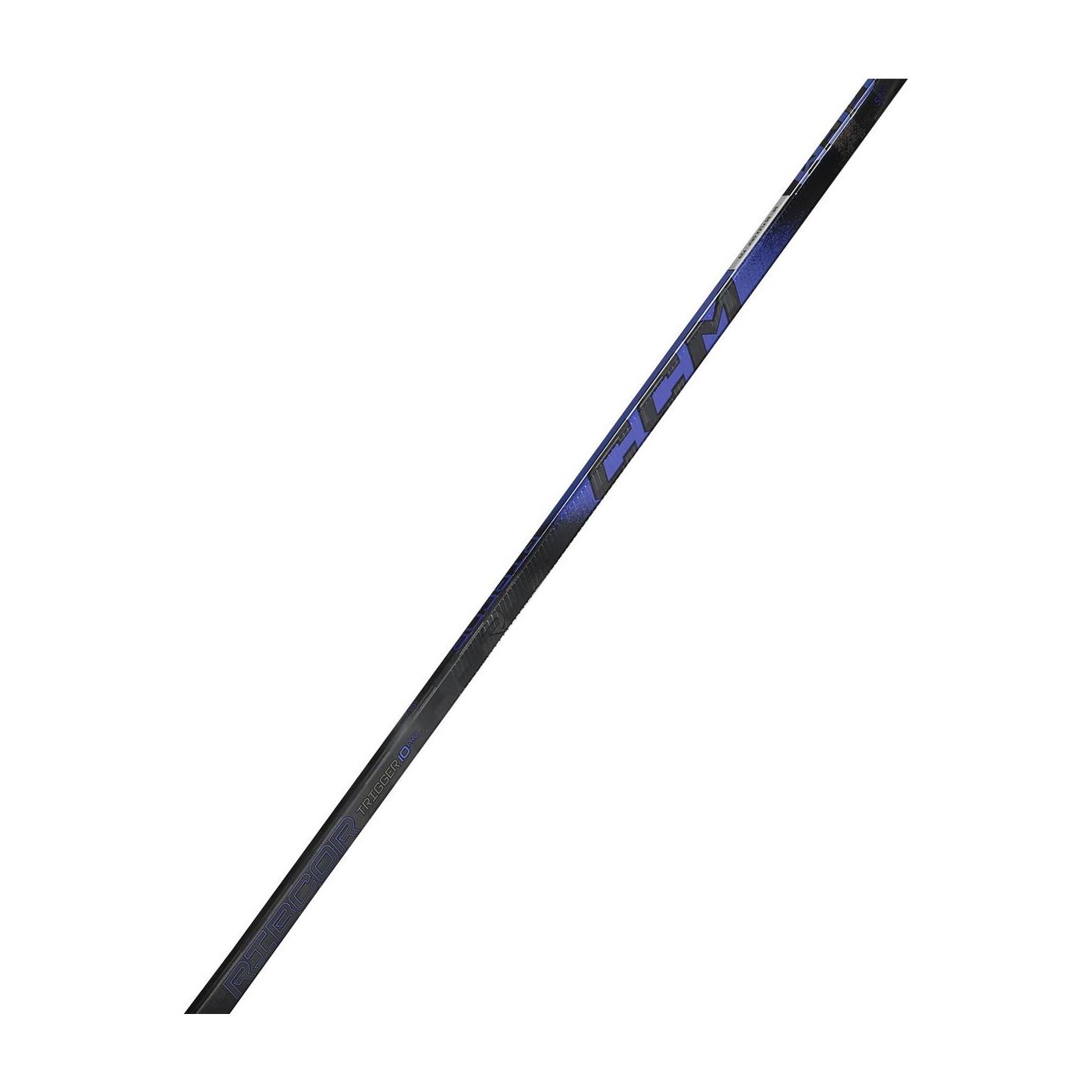 CCM Hockeyklubba Ribcor Trigger 10 Pro Sr - Hockey Store