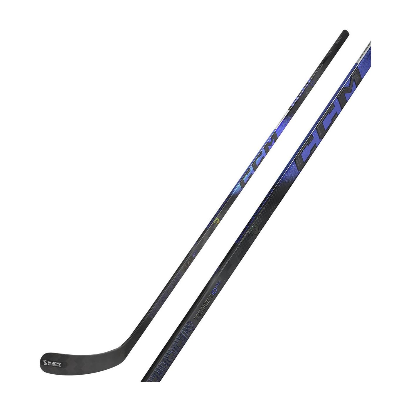 CCM Hockeyklubba Ribcor Trigger 10 Pro Sr - Hockey Store