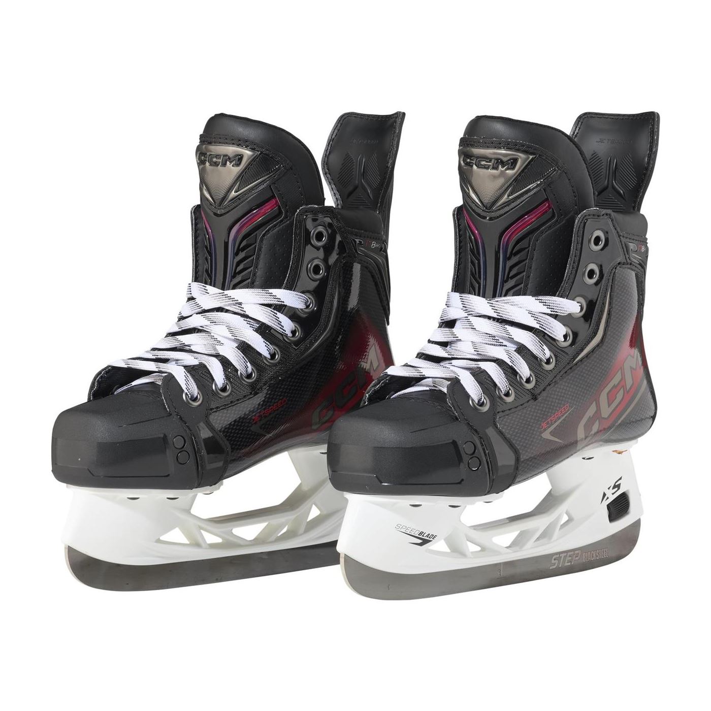 CCM Skates Jetspeed FT8 Pro Jr - Hockey Store