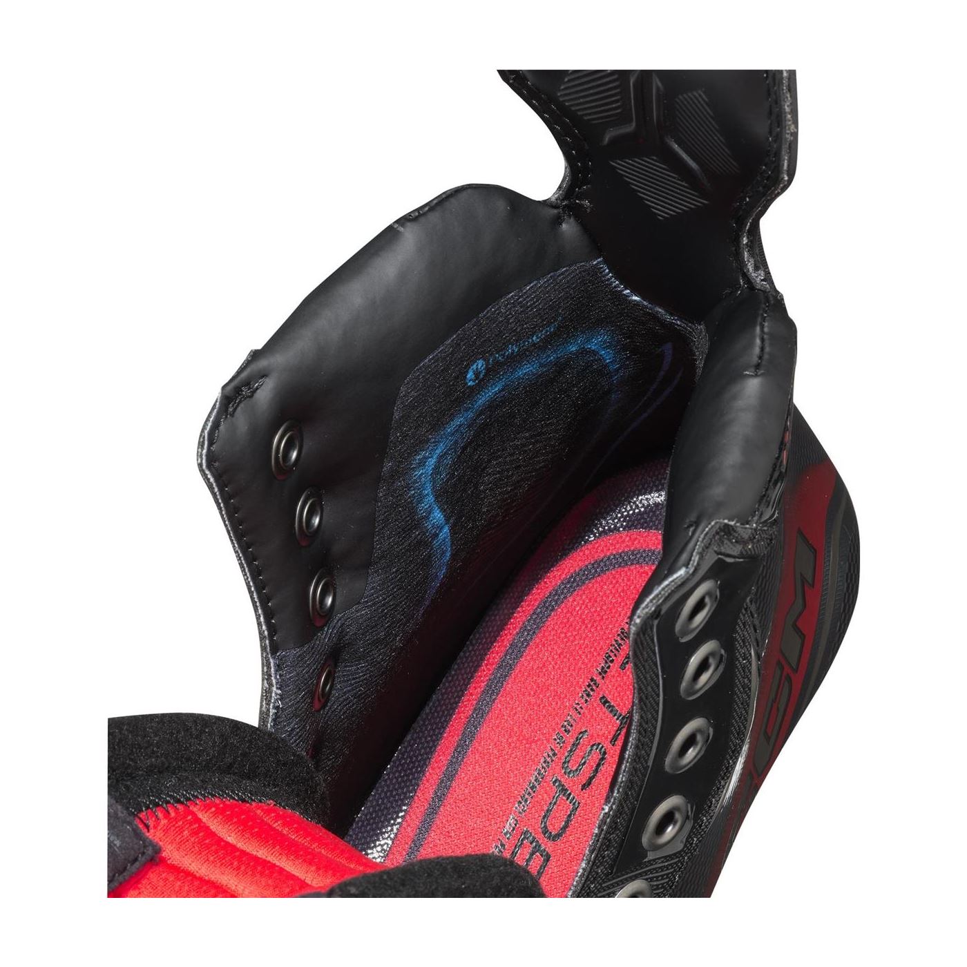CCM Skates Jetspeed FT8 Pro Jr - Hockey Store