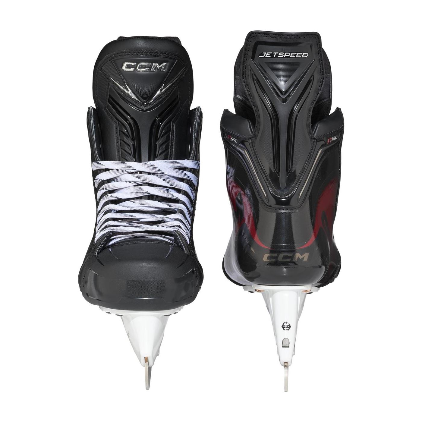 CCM Skridskor Jetspeed FT890 Sr - Hockey Store