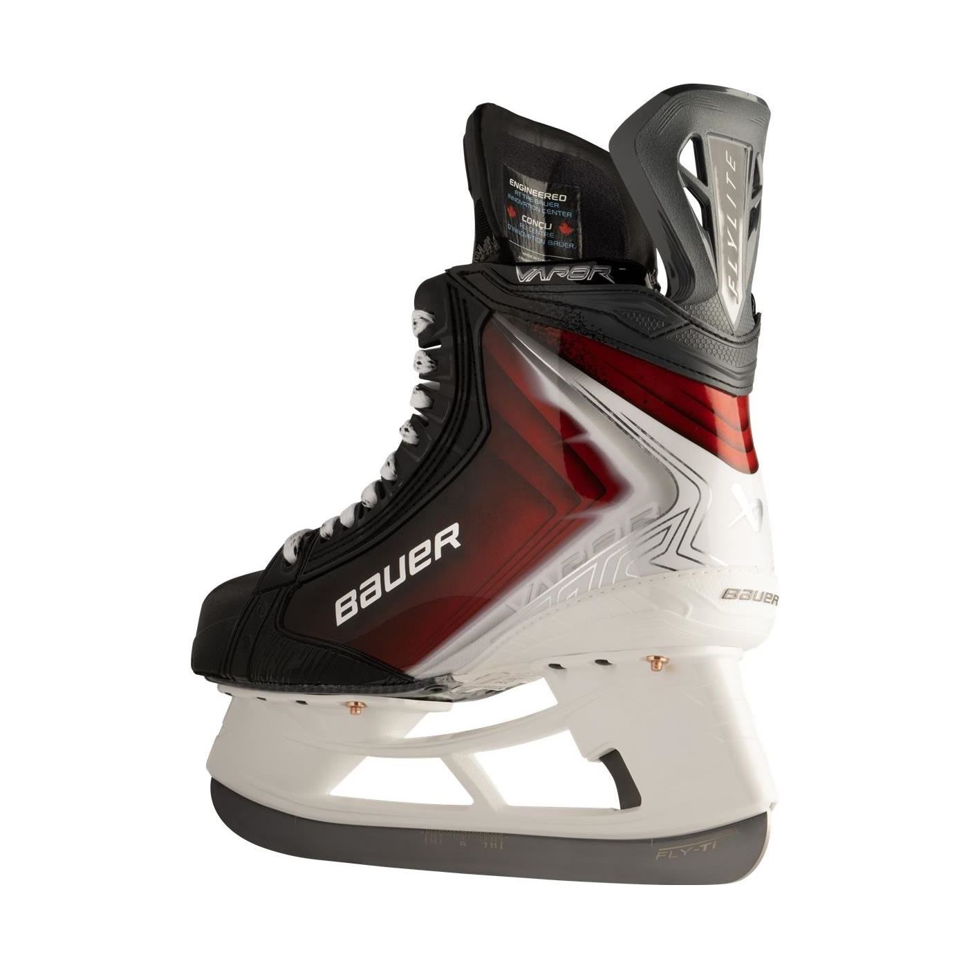 Bauer Skates MyBauer Custom Vapor Flylite - Hockey Store