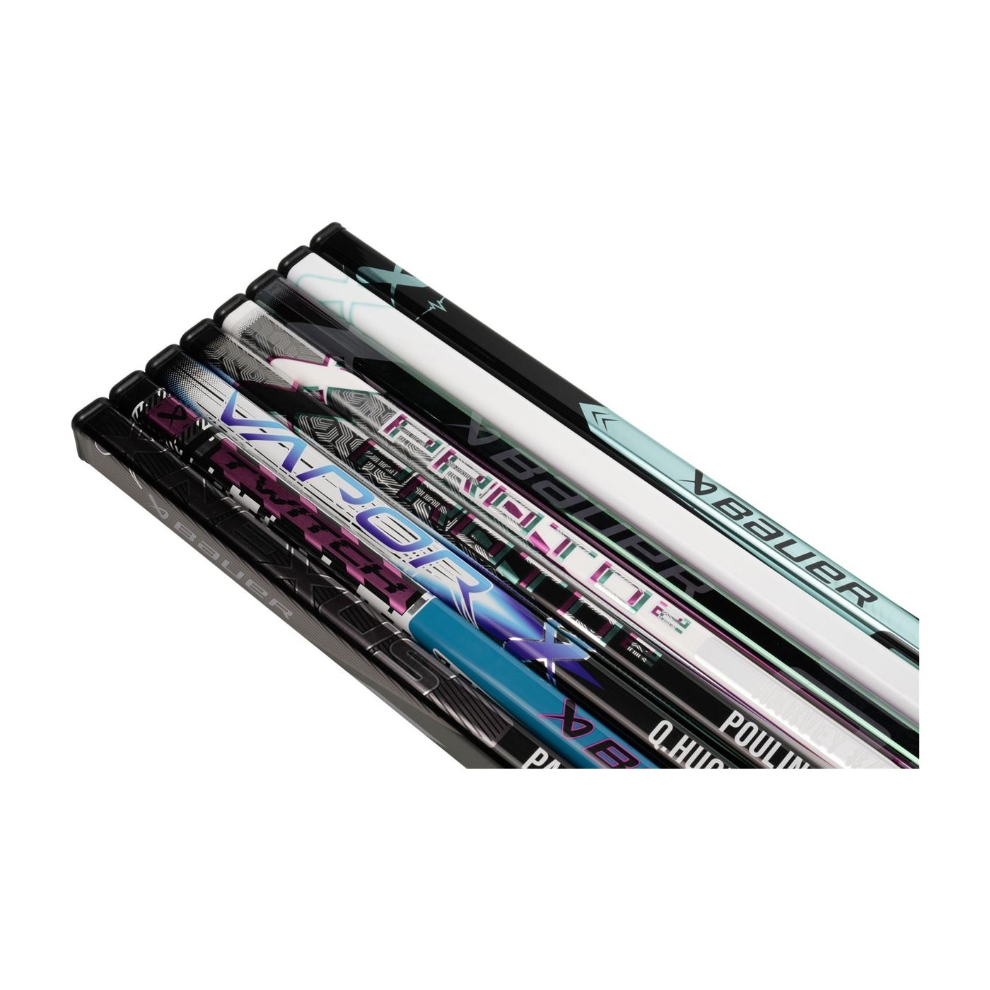 Bauer Mini Stick Mystery Mini - Hockey Store